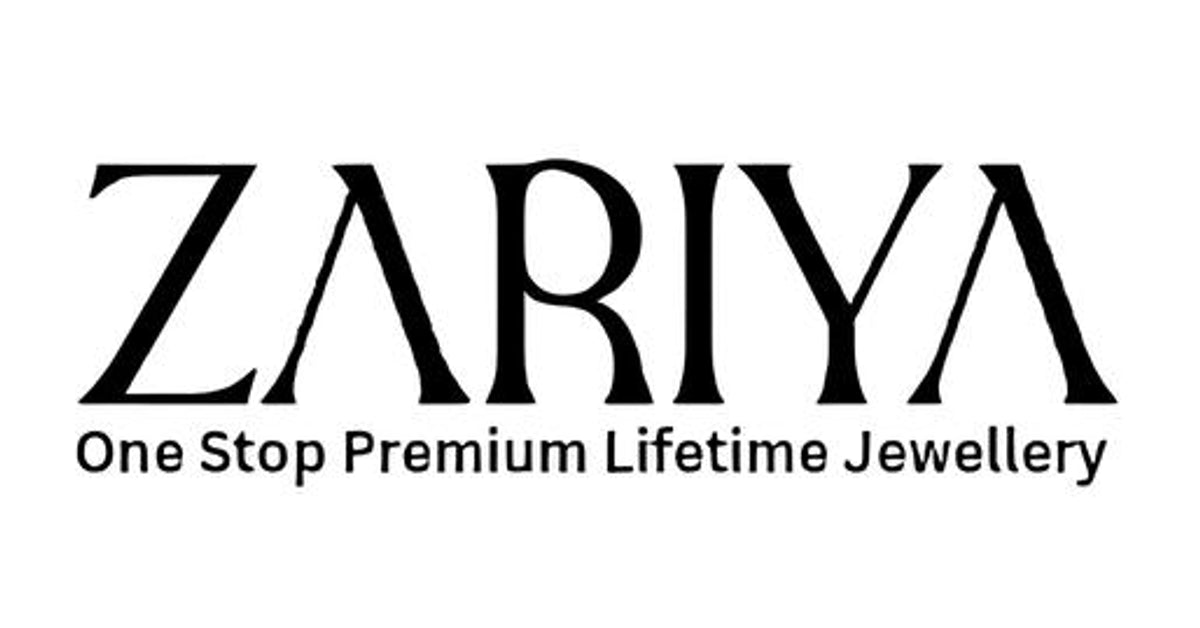Zariya Jewellery - One Stop Premium Jewellery